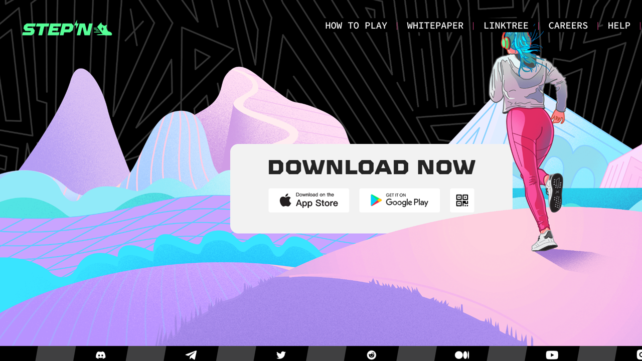 仮想通貨GMT(STEPN)の買い方・購入方法は？特徴と将来性も解説 | ビットノート