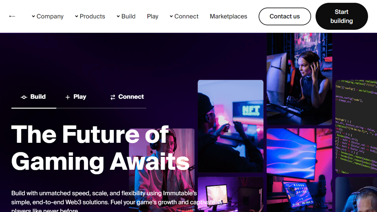 仮想通貨IMX(Immutable X)の買い方・購入方法は？特徴と将来性も解説 | ビットノート