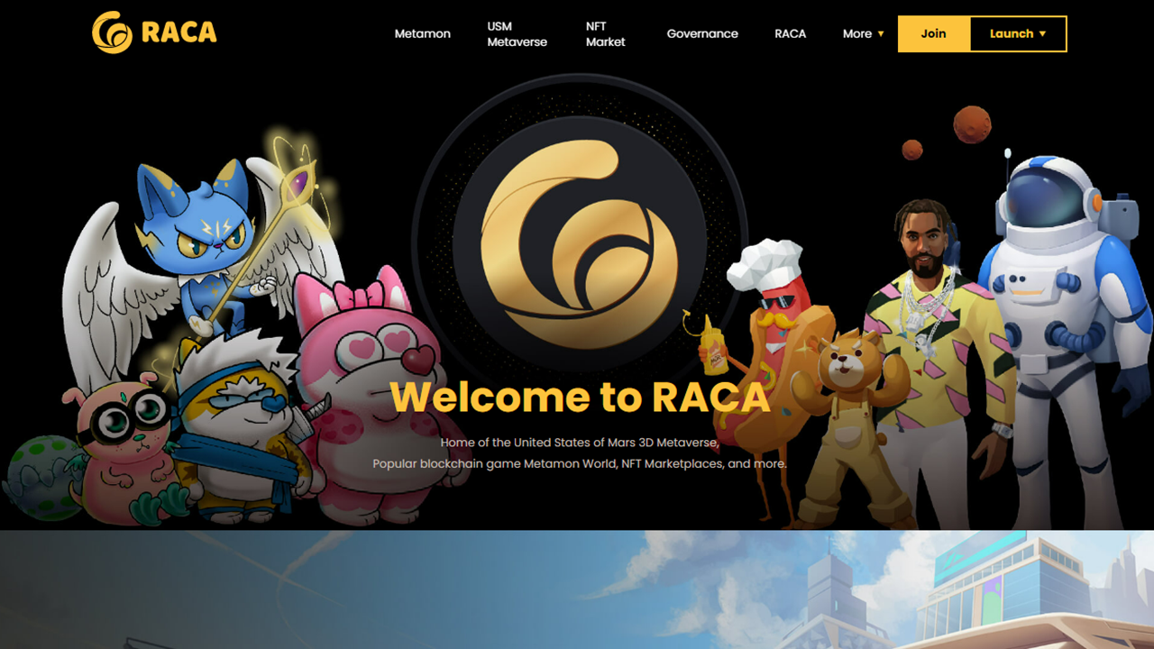 仮想通貨RACA(Radio Caca)の買い方・購入方法は？特徴と将来性も解説 | ビットノート