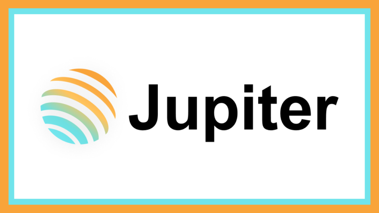 Jupiter | ビットノート