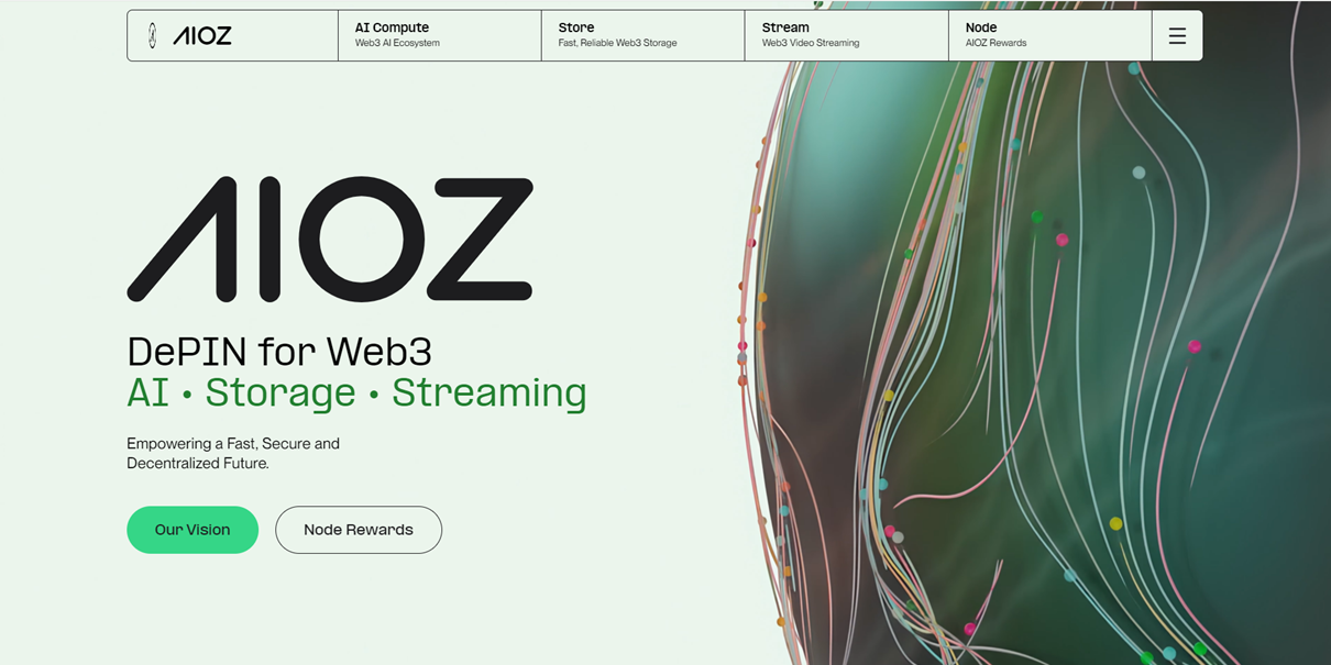 AI関連のおすすめ仮想通貨銘柄の一覧！ランキング形式で紹介 | ビットノート
